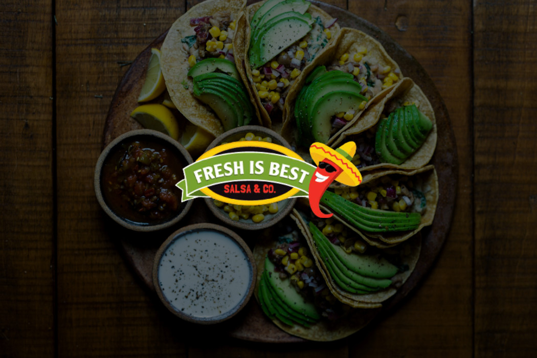 Fresh is Best • Mike & Mike's • Organics | Fresh Imports | Natural Foods